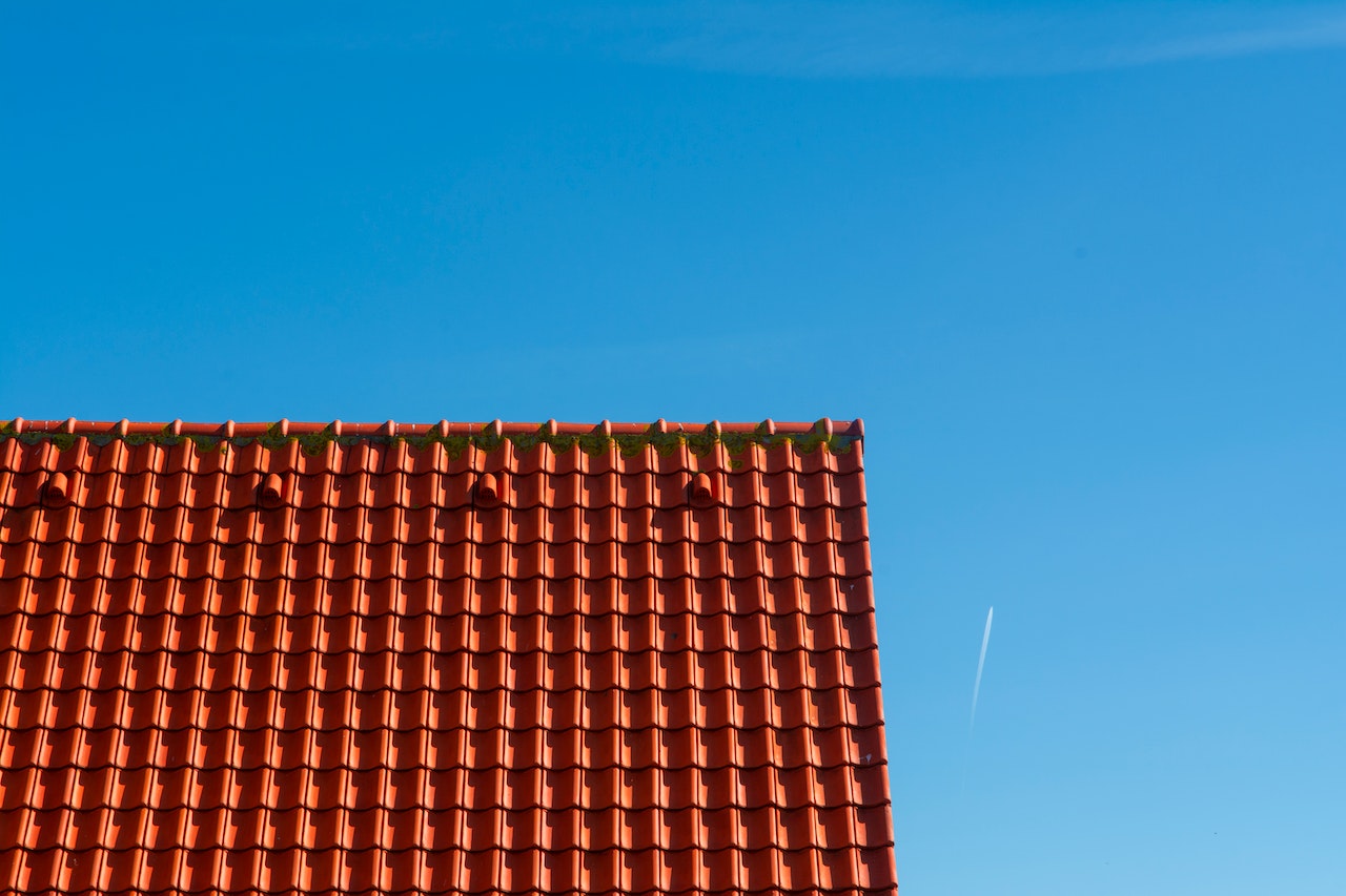 Het belang van een goed onderhouden dak - Your New Home Het belang van een goed onderhouden dak - Your New Home